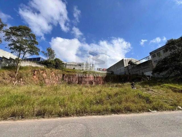 Terreno / Lote para Venda em Mauá/SP Loteamento Industrial Coral