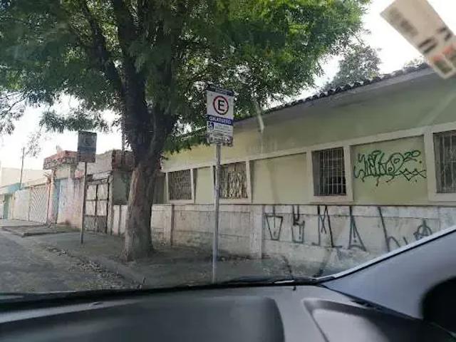 Terreno / Lote para Venda em Mauá/SP Matriz