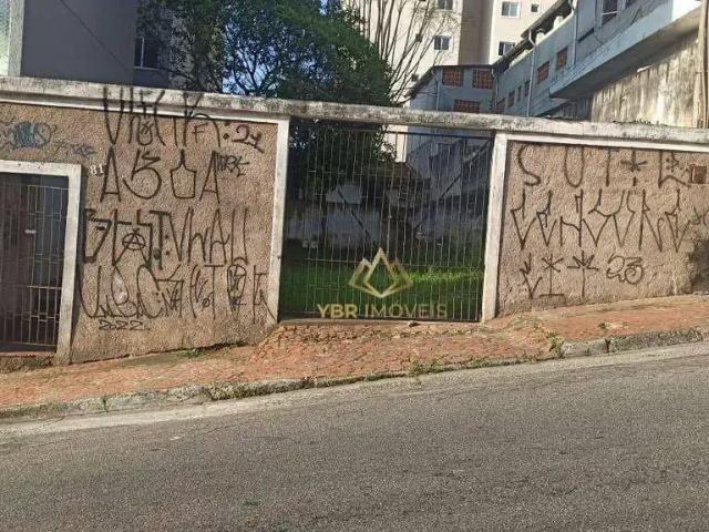 Terreno / Lote para Venda em Mauá/SP Matriz