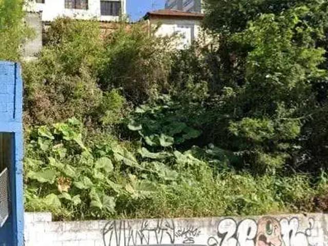 Terreno / Lote para Venda em Mauá/SP Matriz