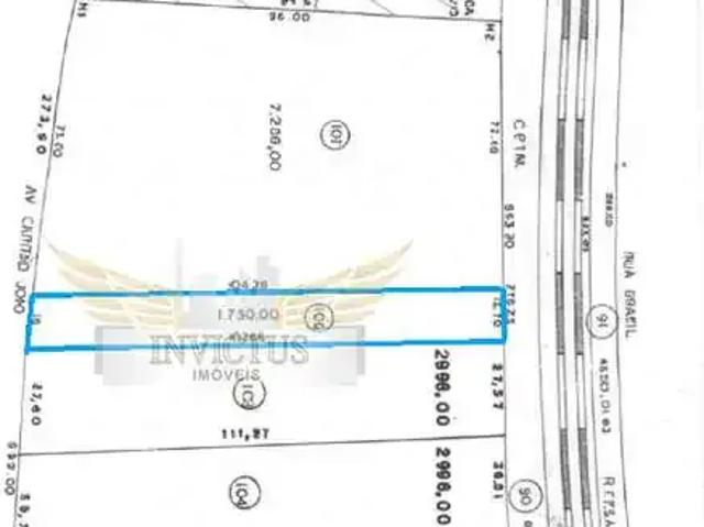 Terreno / Lote para Venda em Mauá/SP Matriz