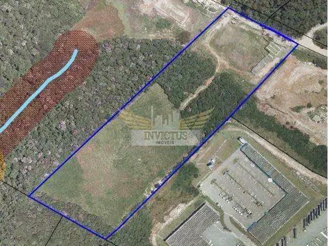 Terreno / Lote para Venda em Mauá/SP Sertãozinho