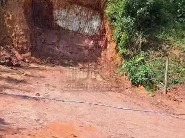 Terreno / Lote para Venda em Mauá/SP Sítio Bela Vista