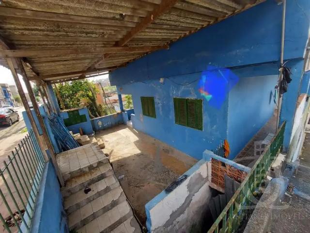 Terreno / Lote para Venda em Mauá/SP Parque Bandeirantes