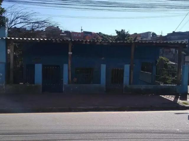 Terreno / Lote para Venda em Mauá/SP Parque Bandeirantes