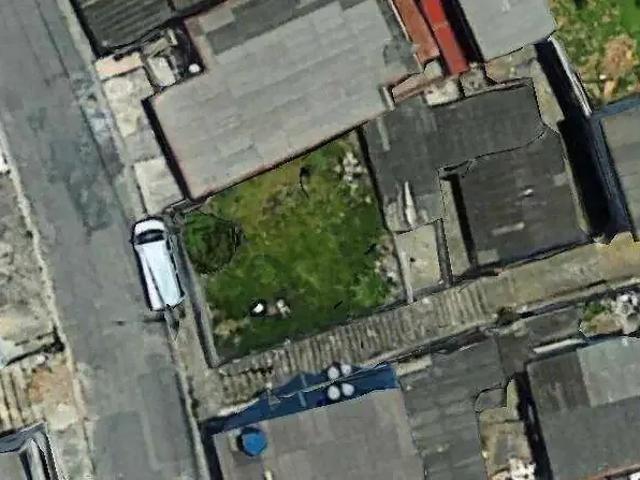 Terreno / Lote para Venda em Mauá/SP Parque das Américas
