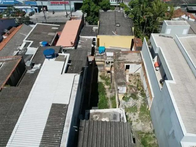 Terreno / Lote para Venda em Mauá/SP Parque das Américas