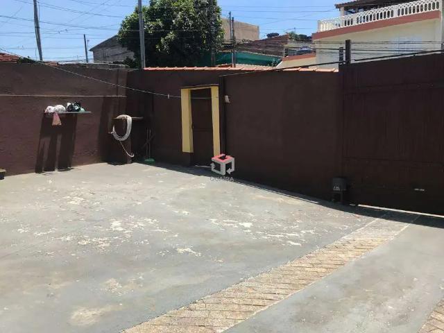 Terreno / Lote para Venda em Mauá/SP Parque das Américas
