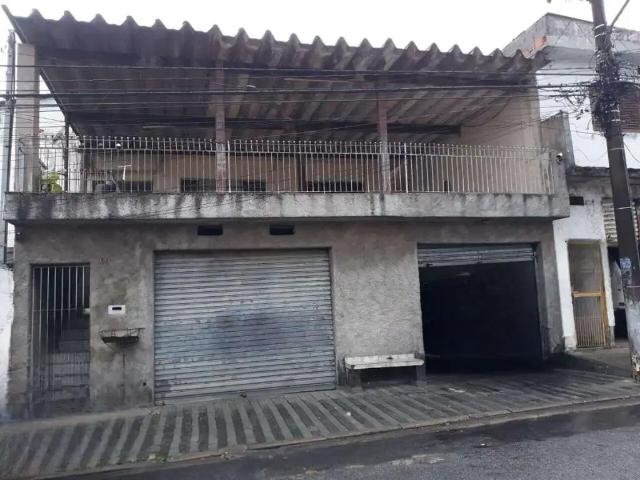Terreno / Lote para Venda em Mauá/SP Parque das Américas