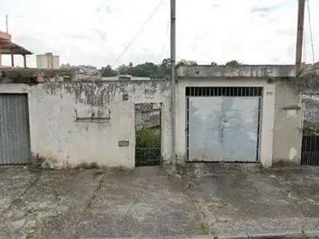 Terreno / Lote para Venda em Mauá/SP Parque das Américas
