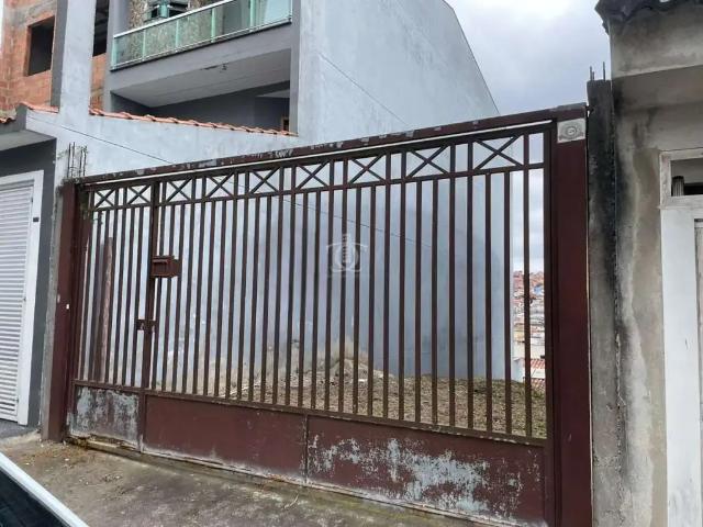 Terreno / Lote para Venda em Mauá/SP Parque São Vicente