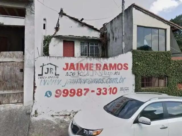 Terreno / Lote para Venda em Mauá/SP Parque São Vicente