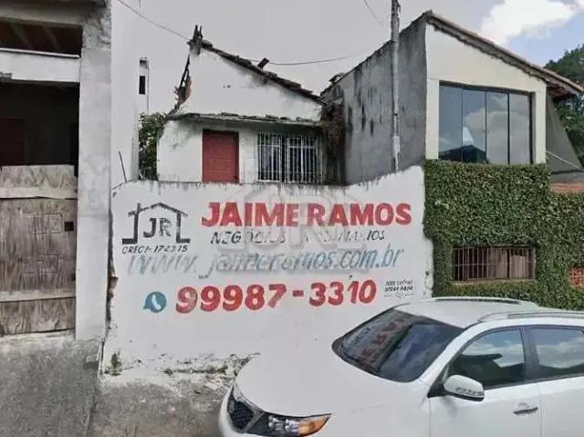 Terreno / Lote para Venda em Mauá/SP Parque São Vicente