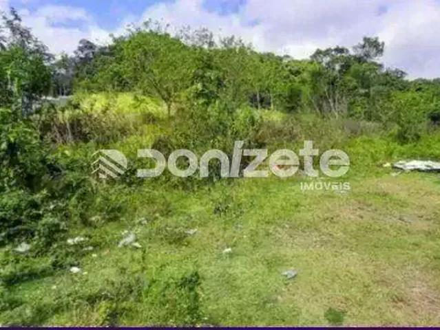 Terreno / Lote para Venda em Mauá/SP Parque São Vicente