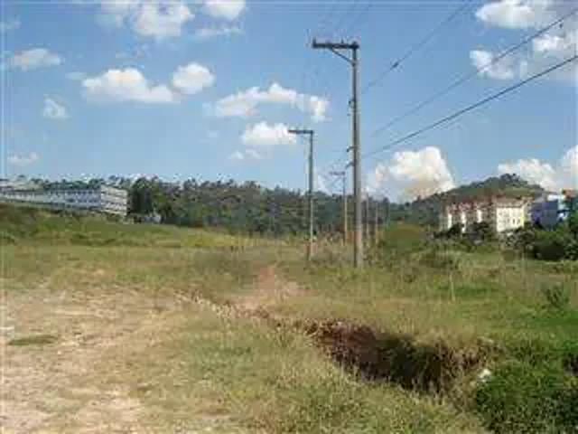 Terreno / Lote para Venda em Mauá/SP Parque São Vicente