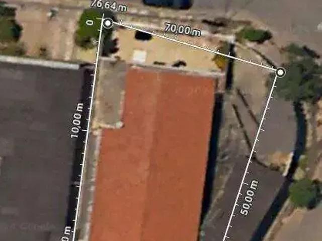 Terreno / Lote para Venda em Mauá/SP Parque São Vicente