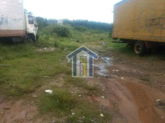 Terreno / Lote para Venda em Mauá/SP Parque São Vicente