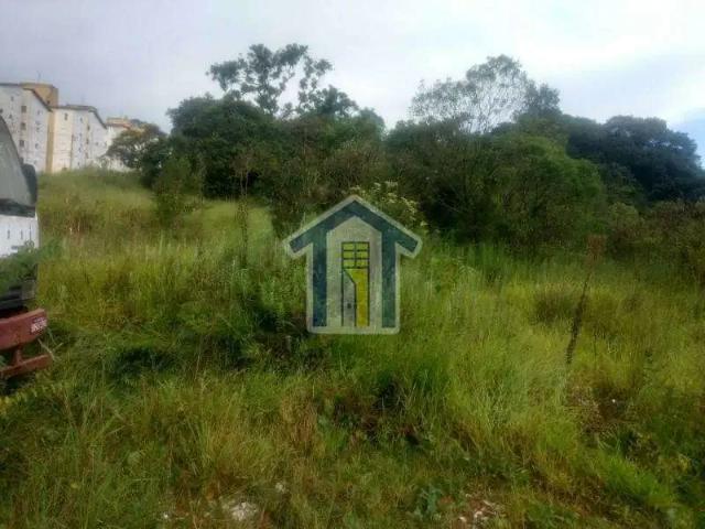 Terreno / Lote para Venda em Mauá/SP Parque São Vicente