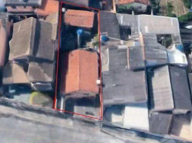 Terreno / Lote para Venda em Mauá/SP Vila Assis Brasil
