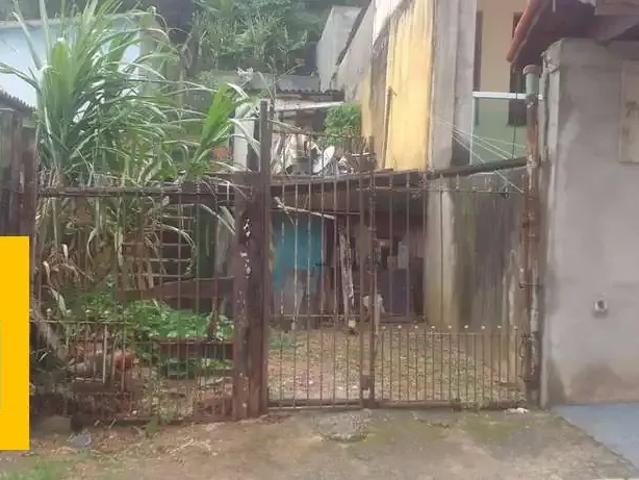 Terreno / Lote para Venda em Mauá/SP Vila Assis Brasil