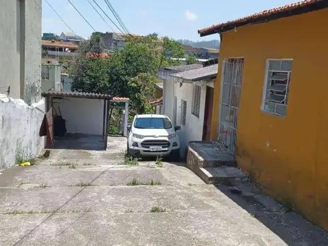 Terreno / Lote para Venda em Mauá/SP Vila Assis Brasil