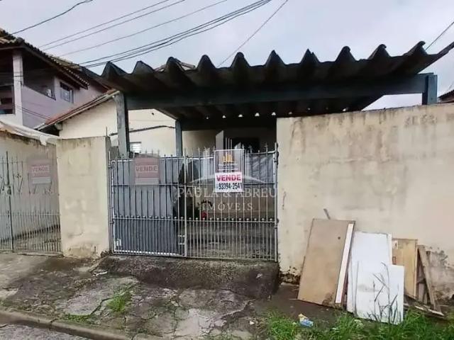 Terreno / Lote para Venda em Mauá/SP Vila Assis Brasil