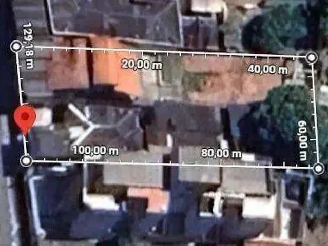 Terreno / Lote para Venda em Mauá/SP Vila Assis Brasil
