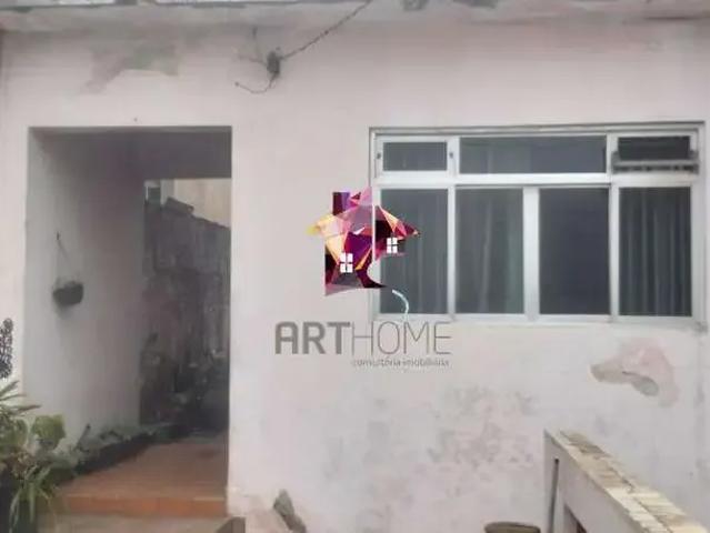 Terreno / Lote para Venda em Mauá/SP Vila Assis Brasil