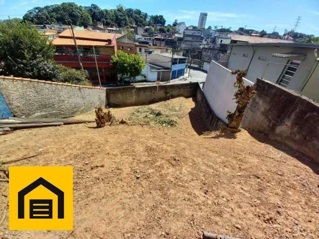 Terreno / Lote para Venda em Mauá/SP Vila Assis Brasil