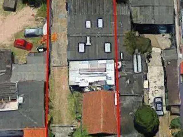 Terreno / Lote para Venda em Mauá/SP Vila Bocaina