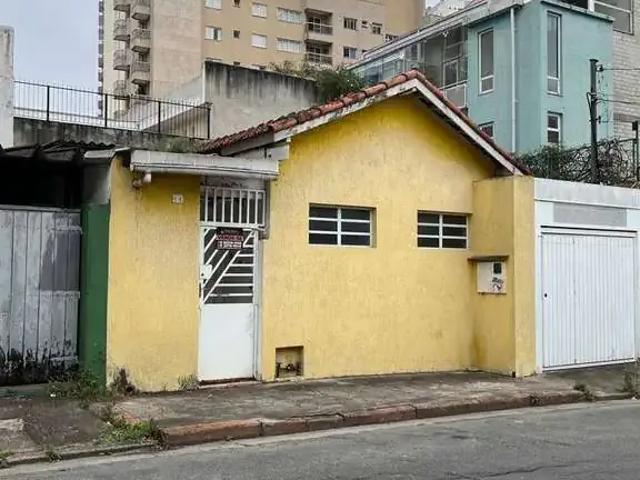Terreno / Lote para Venda em Mauá/SP Vila Bocaina