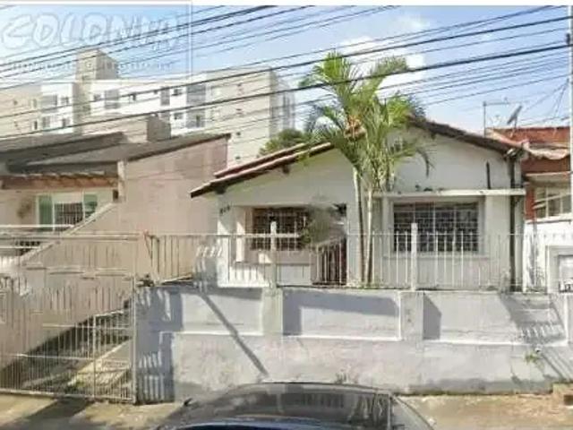 Terreno / Lote para Venda em Mauá/SP Vila Bocaina