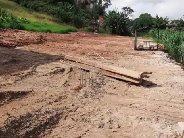 Terreno / Lote para Venda em Mauá/SP Vila Bocaina