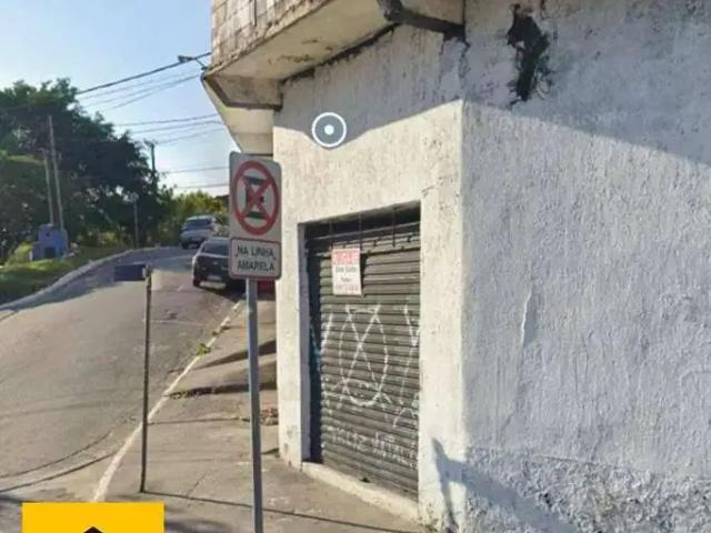 Terreno / Lote para Venda em Mauá/SP Vila Bocaina