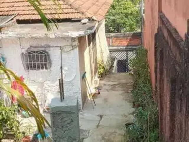 Terreno / Lote para Venda em Mauá/SP Vila Bocaina