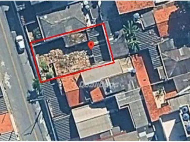 Terreno / Lote para Venda em Mauá/SP Vila Bocaina