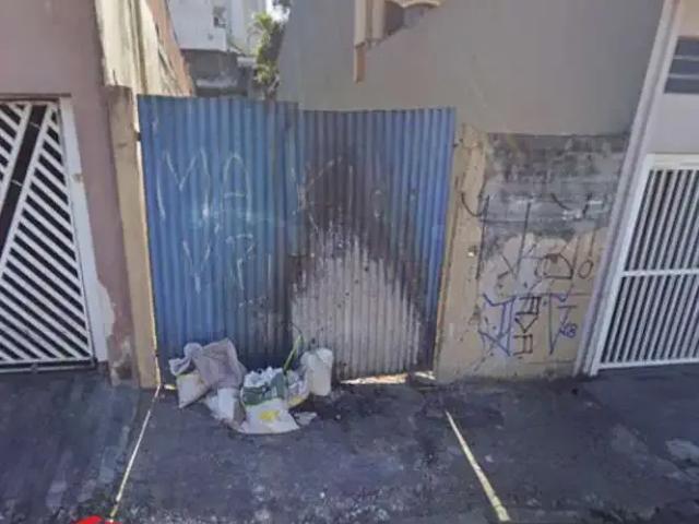 Terreno / Lote para Venda em Mauá/SP Vila Bocaina