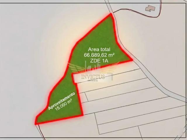 Terreno / Lote para Venda em Mauá/SP Vila Carlina