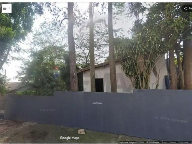 Terreno / Lote para Venda em Mauá/SP Vila Falchi