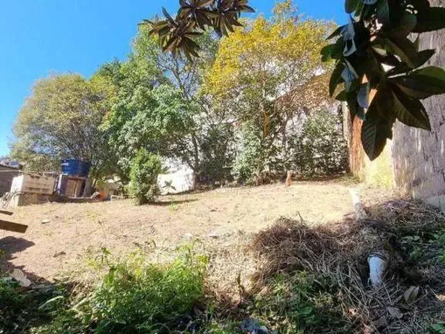Terreno / Lote para Venda em Mauá/SP Vila Falchi
