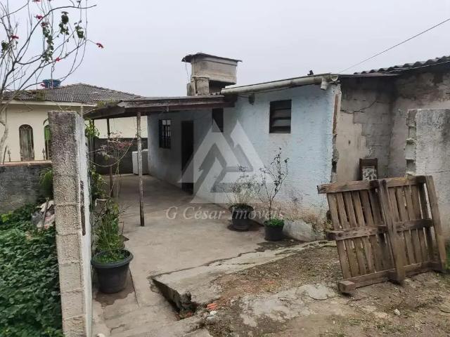 Terreno / Lote para Venda em Mauá/SP Vila Feital
