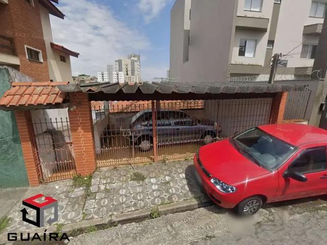 Terreno / Lote para Venda em Mauá/SP Vila Guarani