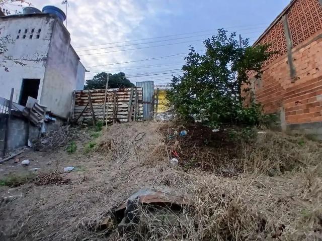 Terreno / Lote para Venda em Mauá/SP Vila Lisboa