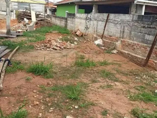 Terreno / Lote para Venda em Mauá/SP Vila Magini