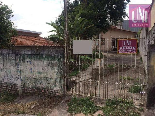 Terreno / Lote para Venda em Mauá/SP Vila Noêmia