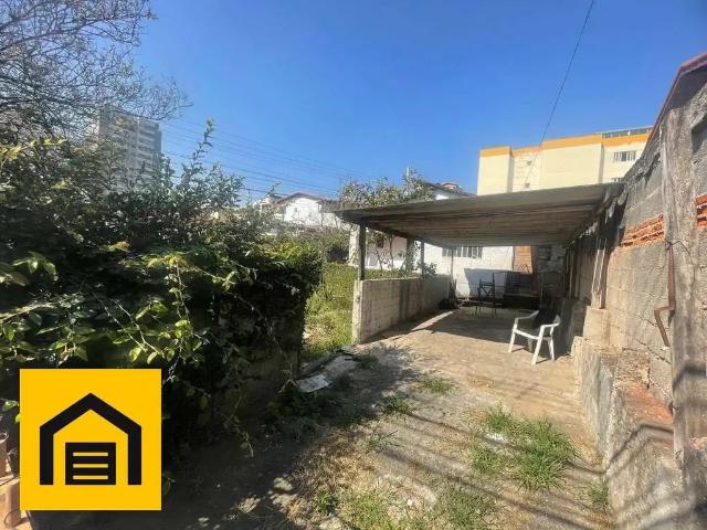 Terreno / Lote para Venda em Mauá/SP Vila Nossa Senhora das Vitórias