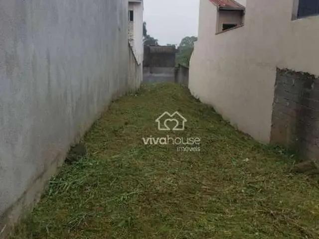 Terreno / Lote para Venda em Mauá/SP Vila Nossa Senhora das Vitórias