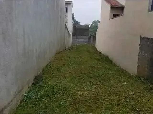 Terreno / Lote para Venda em Mauá/SP Vila Nossa Senhora das Vitórias