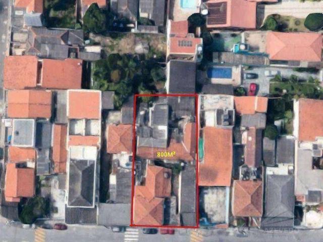 Terreno / Lote para Venda em Mauá/SP Vila Nossa Senhora das Vitórias