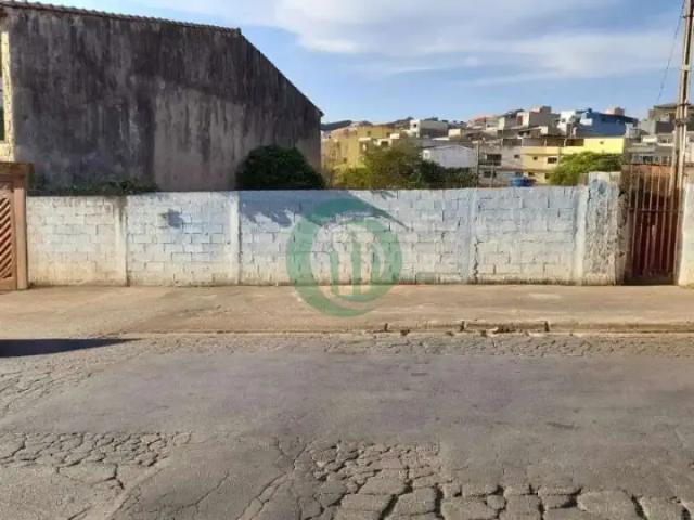 Terreno / Lote para Venda em Mauá/SP Vila Nova Mauá